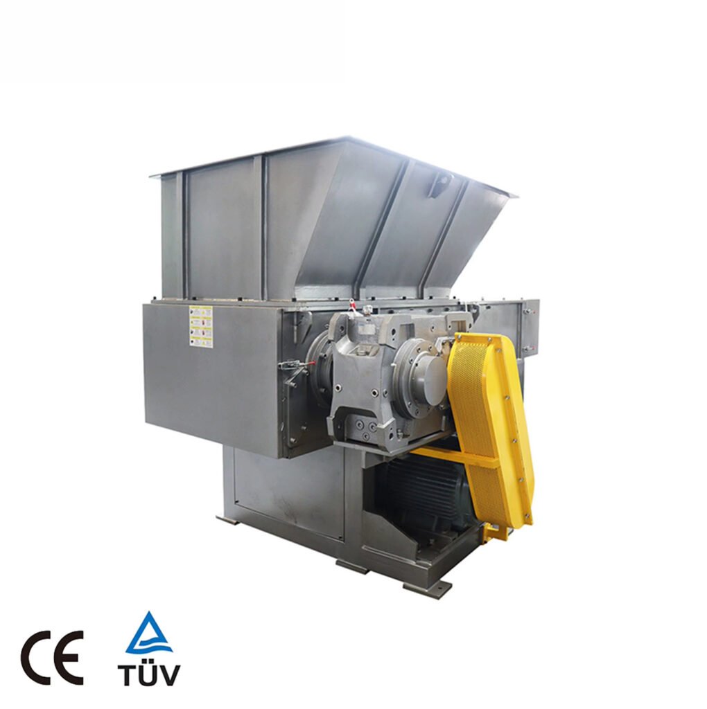Mini Plastic Shredder Cost: Complete Guide to Pricing and Value